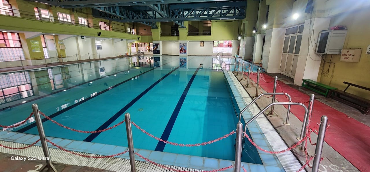 St. Helena's School, Pune Photos
