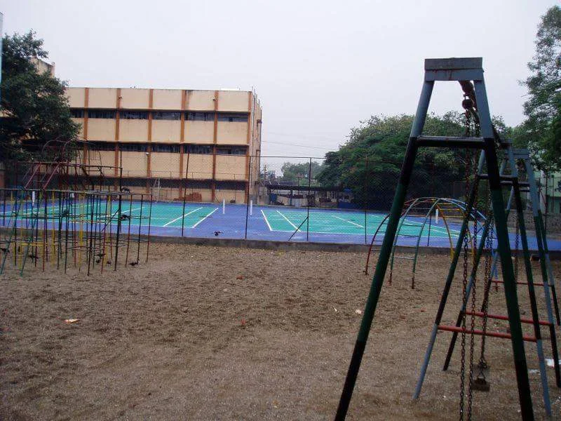 The Bishop's School, Pune Photos