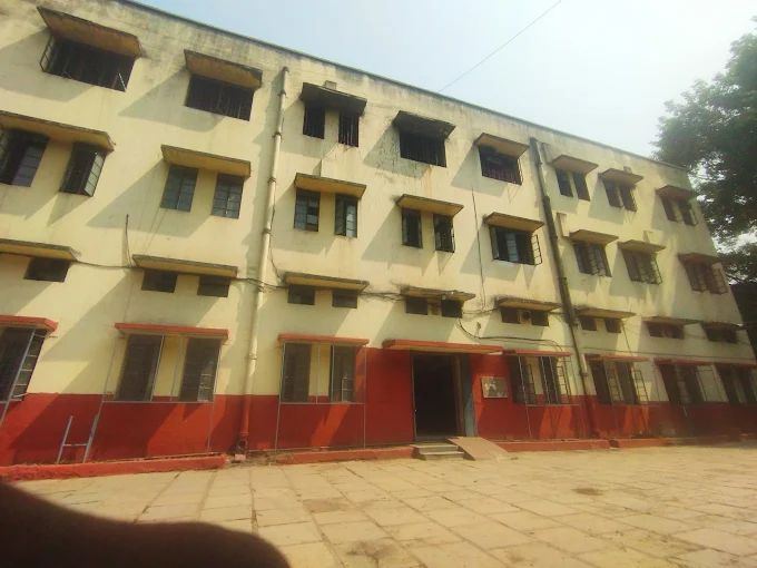 Abdul Wahid Moledina High School, Shankar Sheth Road Photos