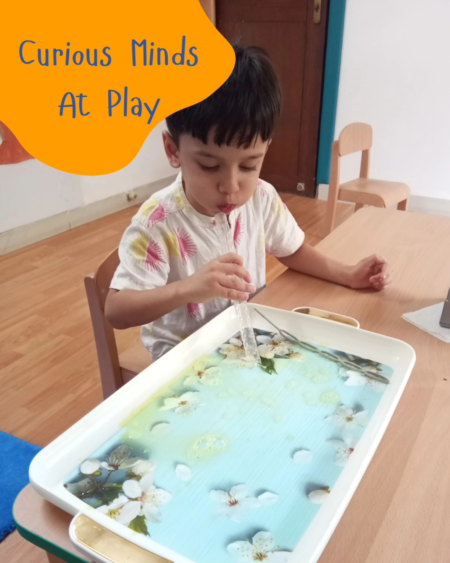 Footprints: Play School & Day Care Creche, Magarpatta City Photos