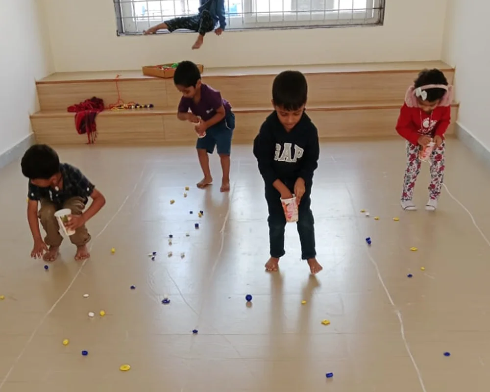 Beginners World Preschool & Daycare, Pashan Photos