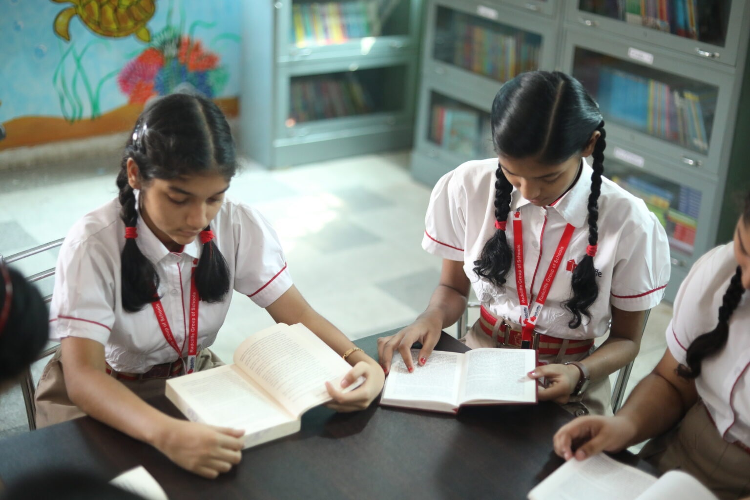 Radcliffe School (RCS), Balanagar Photos
