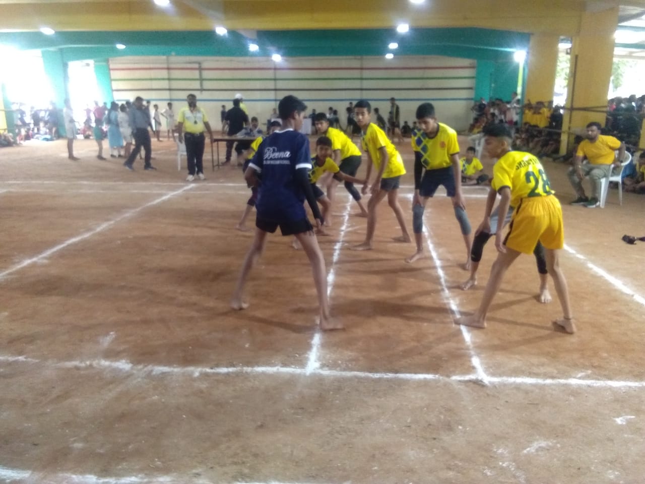 Saraswati Vishwa-Vidyalaya National School (SVVNS), Talawade Photos