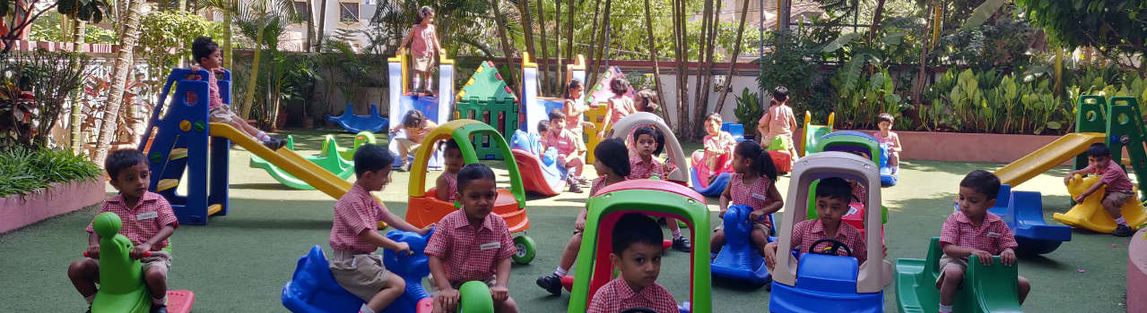 Little Flower Public School (LFPS), 3rd Stage,Banashankari Photos