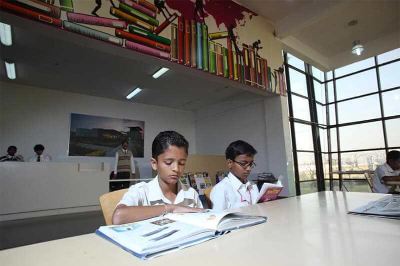 Taurian World School (TWS), Ranchi Photos