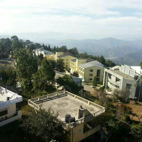 G. D. Birla Memorial School (GDBMS), Ranikhet Photos