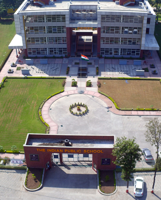 The Indian Public School (TIPS), Dehradun Photos