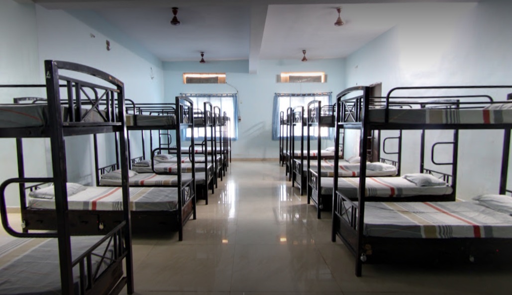 Allons Public School (APS), Bemetara Photos