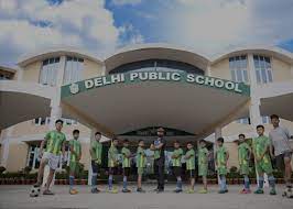 Delhi Public School (DPS), Yamuna Nagar Photos
