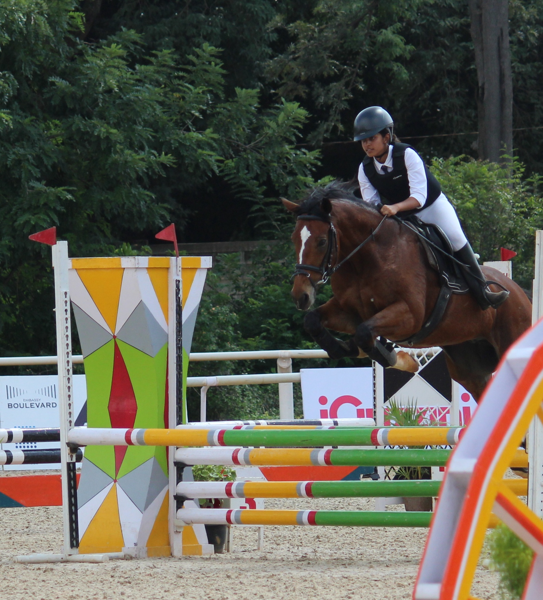 JAIN International Residential School (JIRS), Bangalore Photos