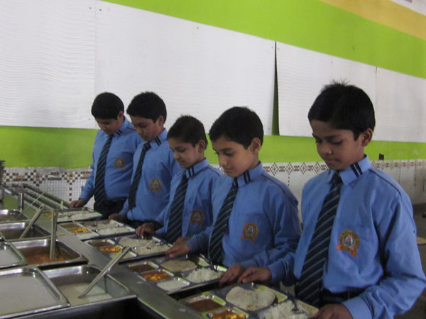 Ganga International School (GIS), Delhi Photos