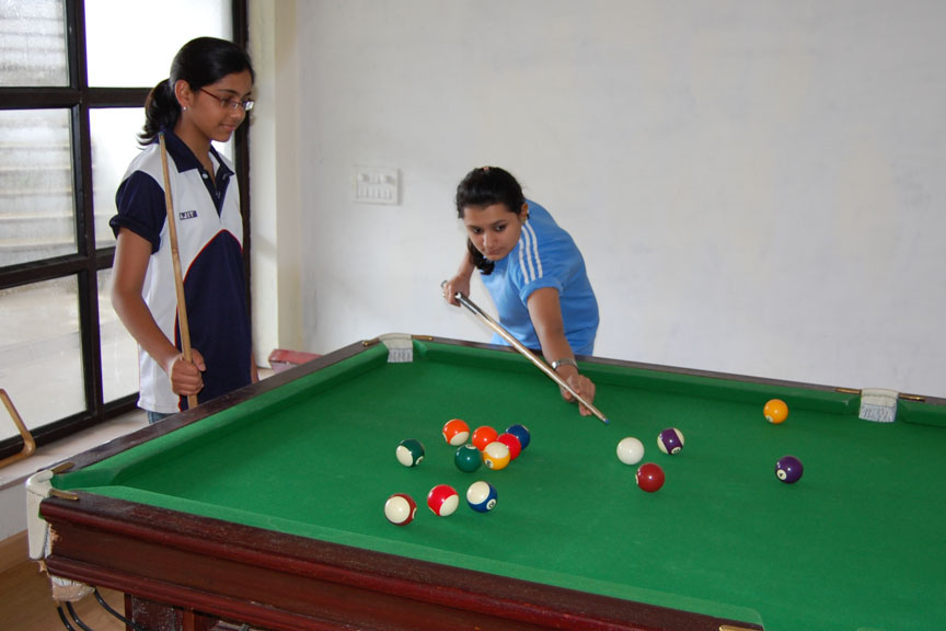 Guru Nanak Fifth Centenary School (GNFCS), Mussoorie Photos