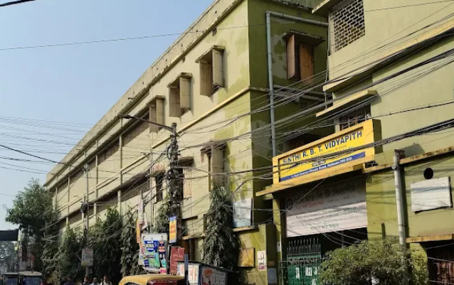 Sinthi R. B. T. Vidyapith, Kolkata Fees Structure