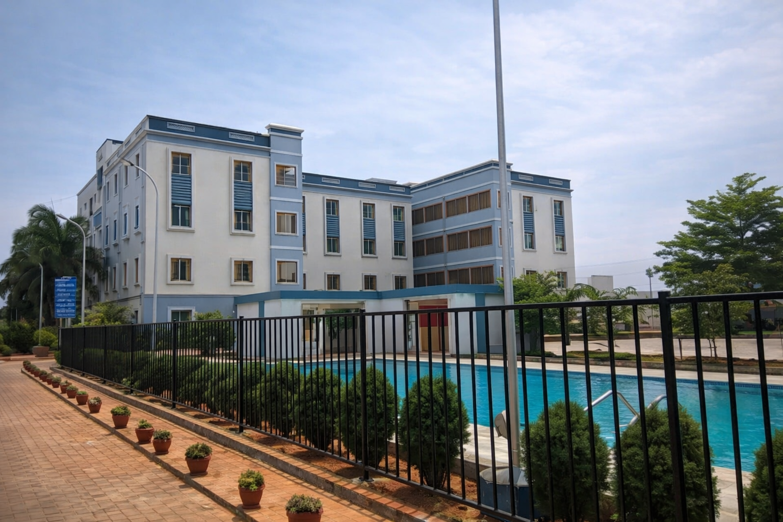 Sanskruthi Global School (SGS), Visakhapatnam (Vizag)