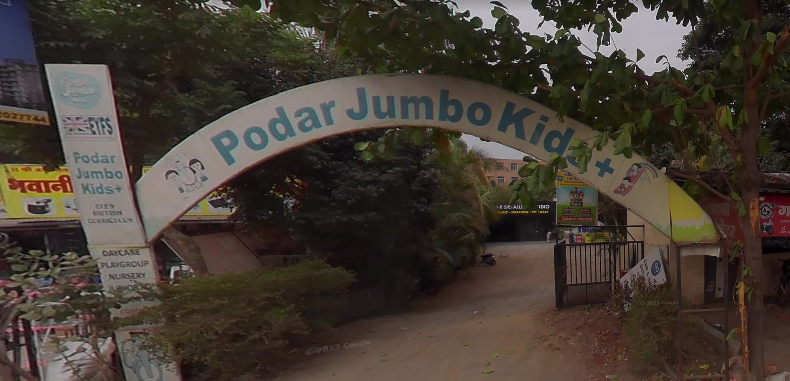 Podar Prep Plus Preschool, Hinjewadi, Pune