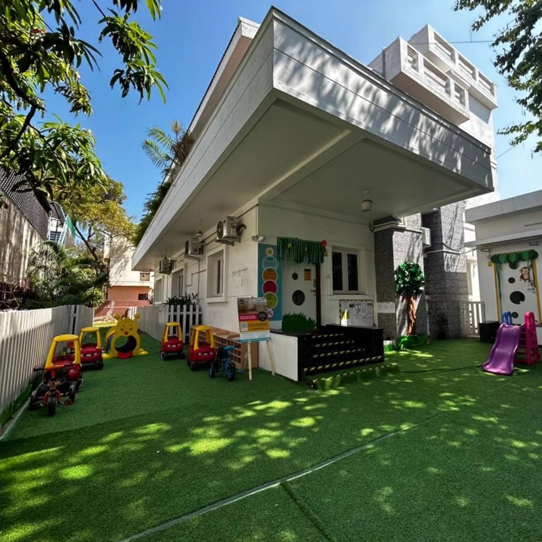 Klay Blue Ridge, Pune Fees Structure