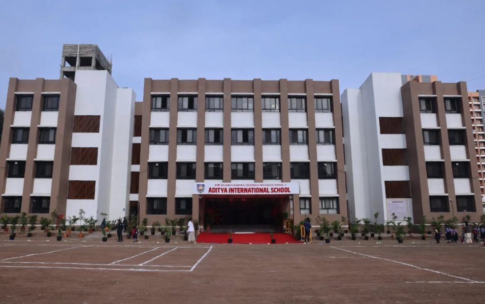 Aditya International School (AIS), Pune Admission 2026-27