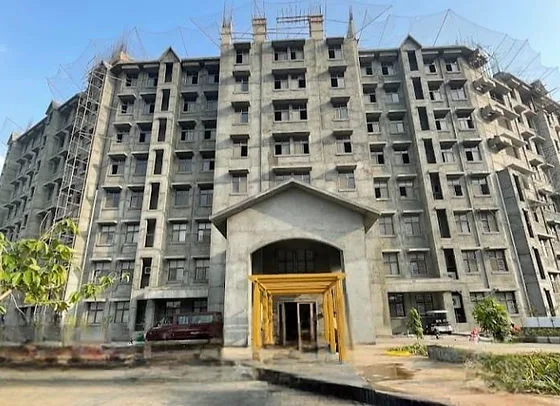 Sadhu Vaswani Gurukul, Manjari Khurd, Manjari, Pune