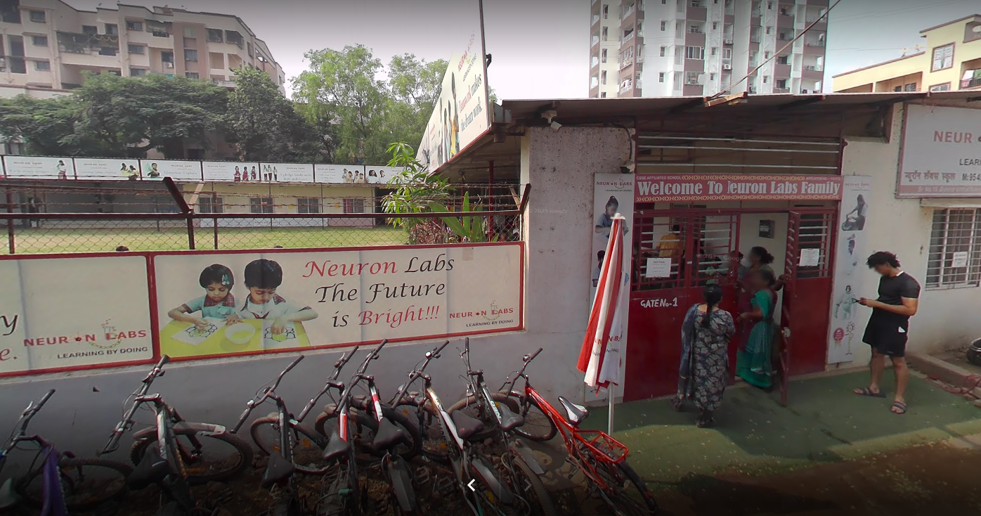 Neuron Labs School, Dhanori, Pune