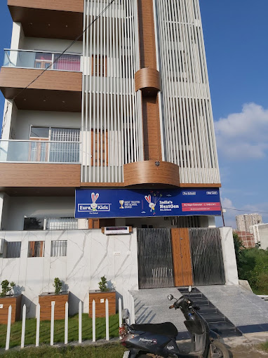 EuroKids PreSchool, Ghaziabad Fees Structure