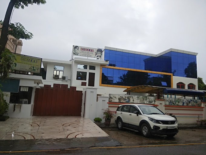 Kidzee, Sector 27, Noida