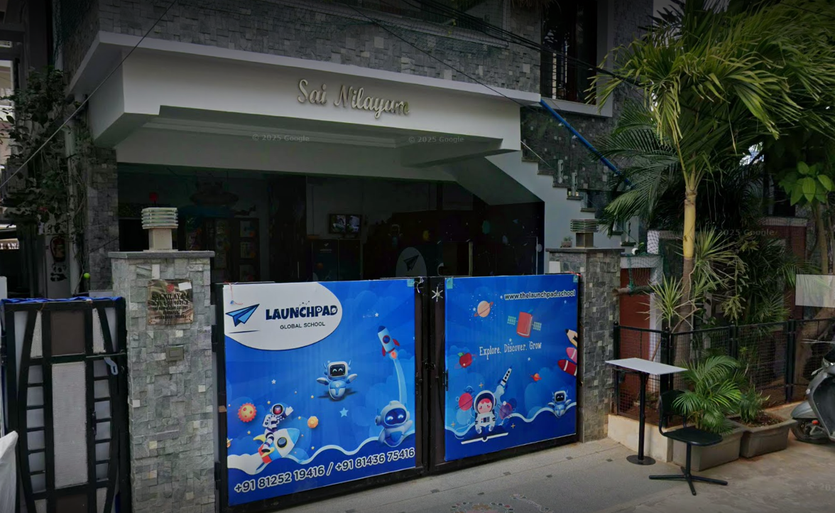 Launchpad Global School, Kondapur, Hyderabad