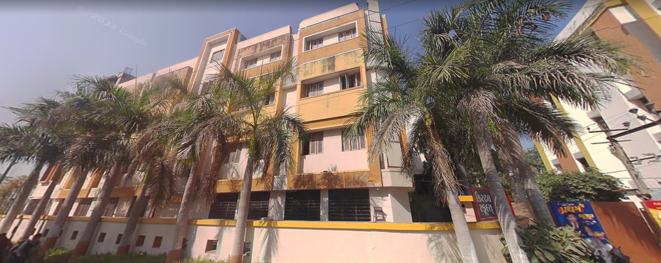 Crystal Schools, Rajkot