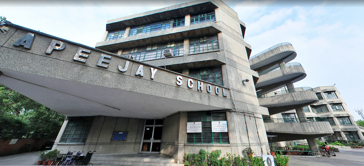 Apeejay School, Delhi Fees Structure