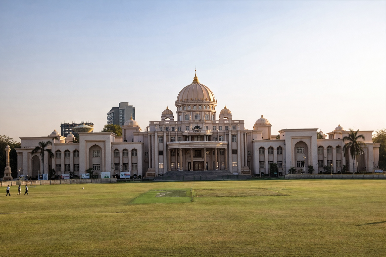 SGVP International School (SGVP), Ahmedabad