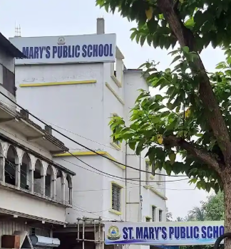 St. Mary's Public School, New Barrakpur, Kolkata