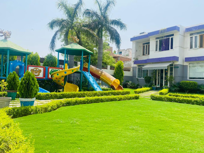 The Li'l Geniuses School, Delhi Fees Structure