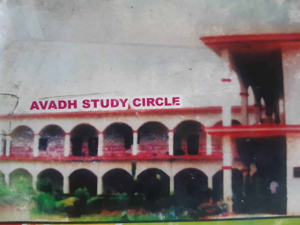 Avadh Studies Circle High School, Lucknow Fees Structure