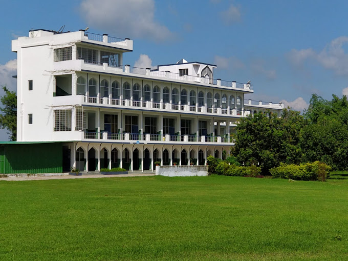 Awan Educational Academy, Lucknow Fees Structure