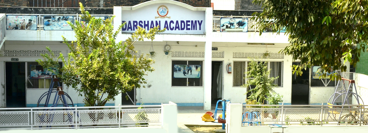 Darshan Academy, Lucknow Fees Structure