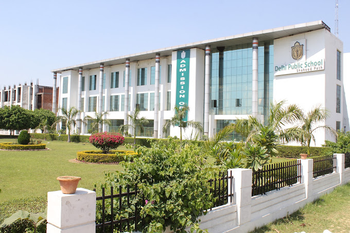 Delhi Public School (DPS), Lucknow Fees Structure