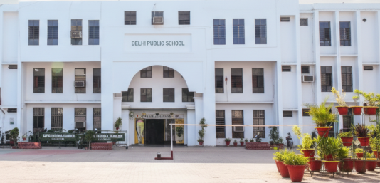Delhi Public School (DPS), Lucknow Fees Structure