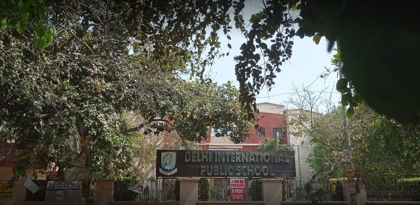 Delhi International Public School (DIPS), Delhi Fees Structure