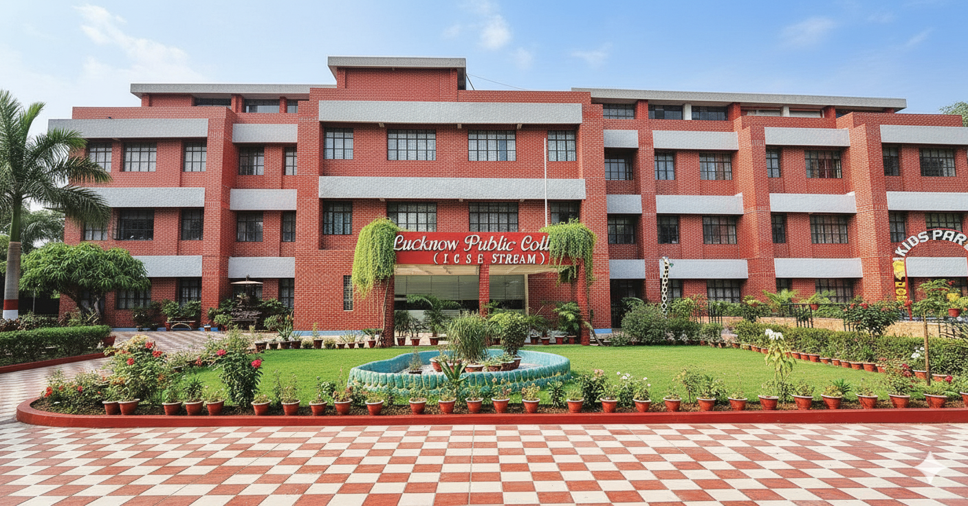 Lucknow Public College (LPC), Lucknow Fees Structure