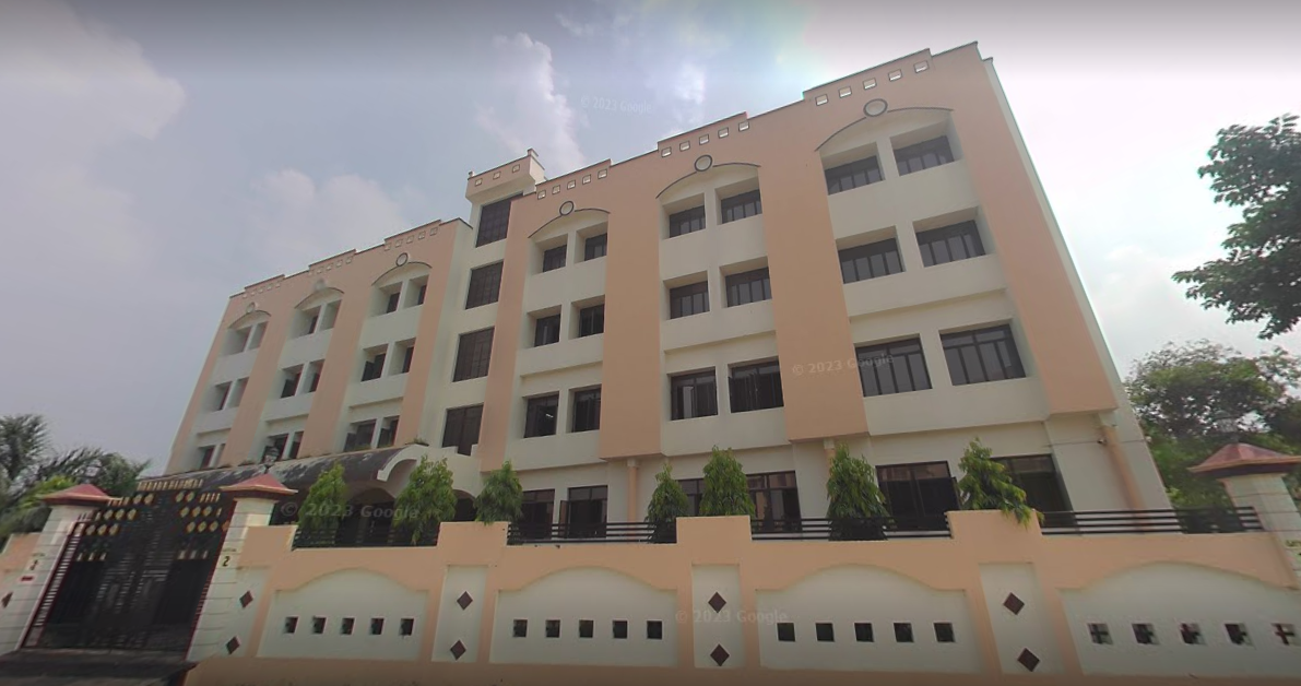 Mary Gardiner's Convent School, Lucknow Fees Structure