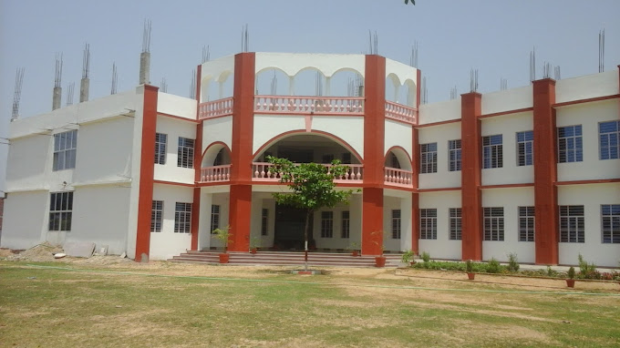 Raj Estate Public School (REPS), Lucknow Fees Structure