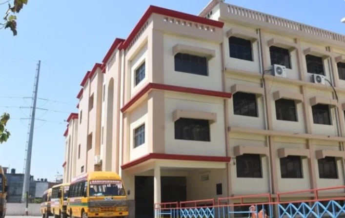 Rameshwaram International Academy (RIA), Lucknow Fees Structure