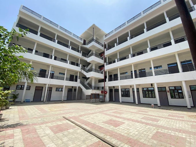 RS International School, Lucknow Fees Structure