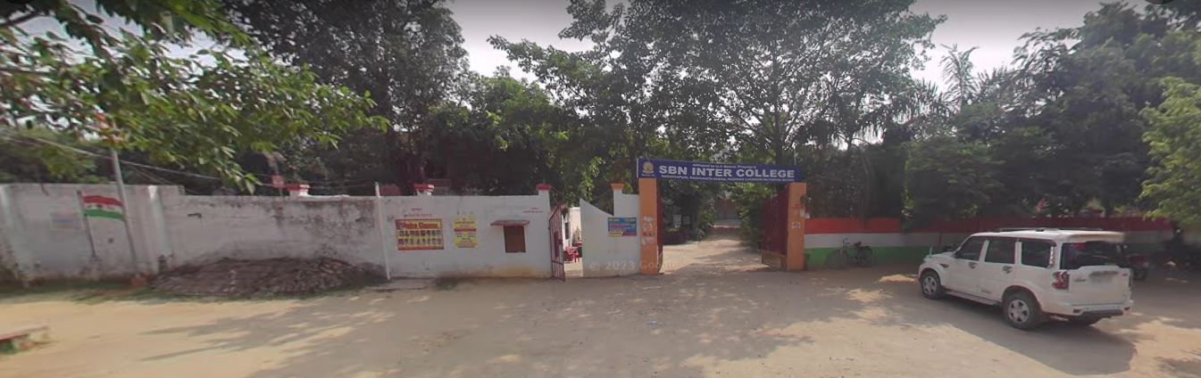 SBN Inter College , Lucknow Fees Structure