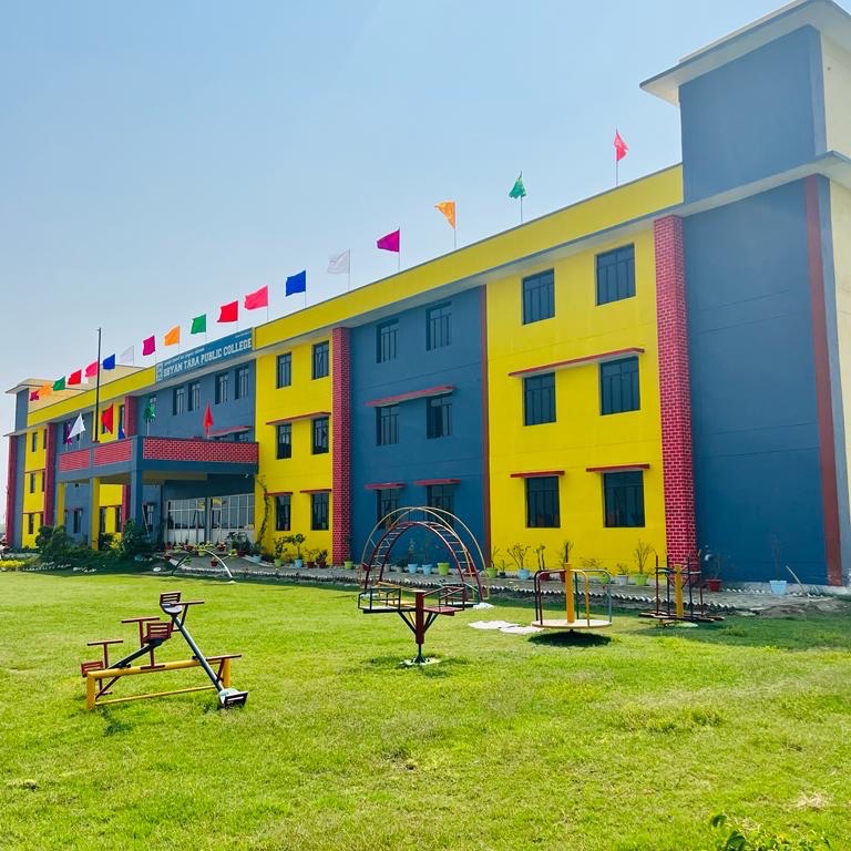 Shyam Tara Public College, Lucknow Fees Structure