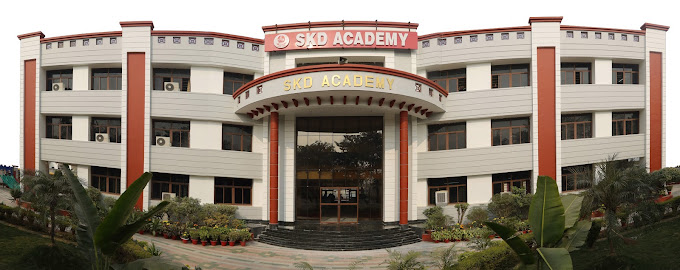 SKD Academy, Lucknow Fees Structure