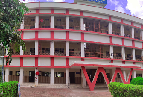 St. Mary’s Convent Inter College, Manak Nagar, Lucknow