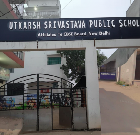 Utkarsh Srivastava Public School, Chinhat, Lucknow