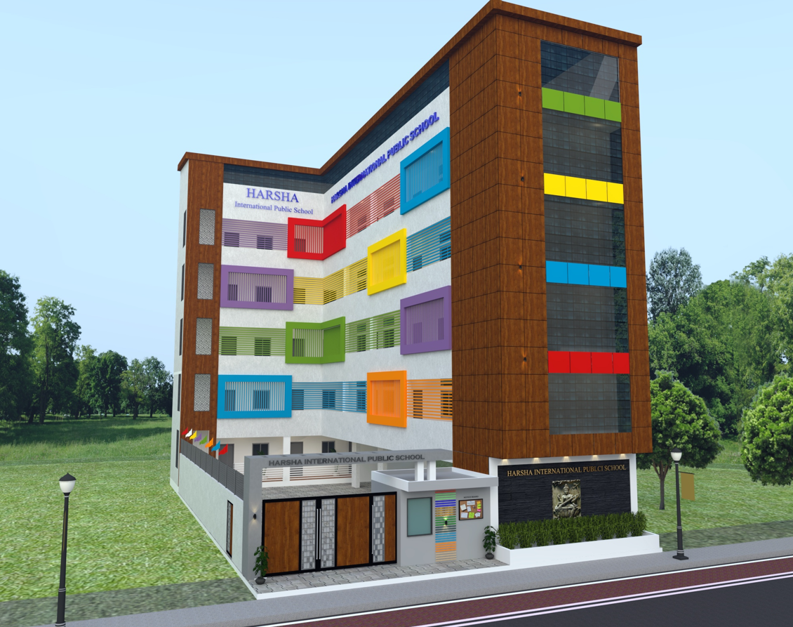 Harsha International Public School, Bangalore Admission 2026-27