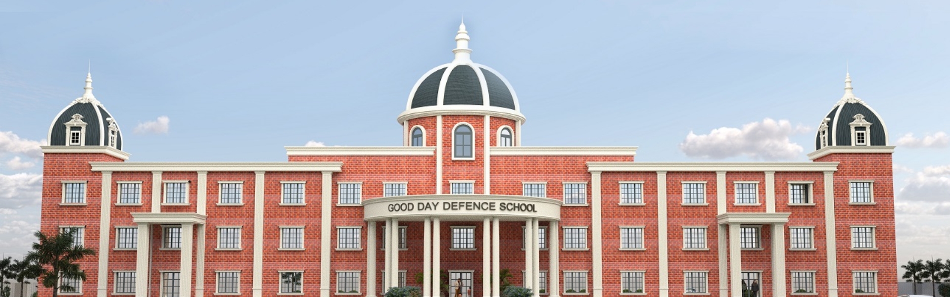 Good Day Defence School, Hanumangarh Admission 2026-27