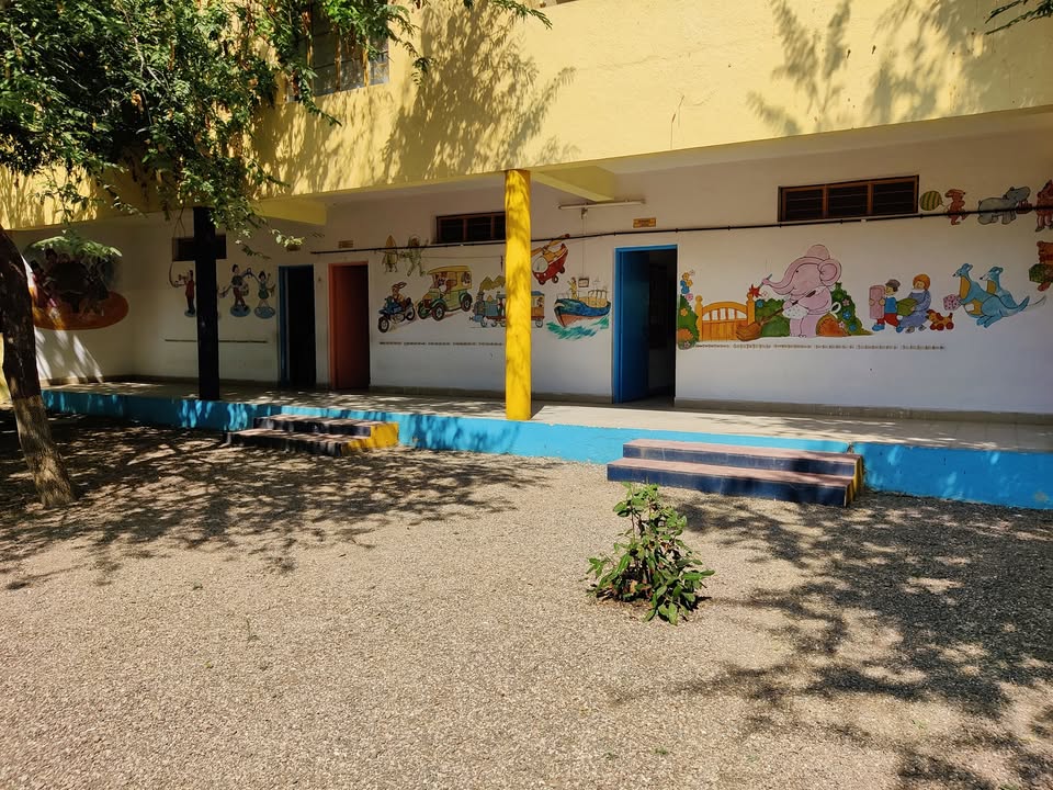 The Kinder Kid School, Ahmednagar Fees Structure